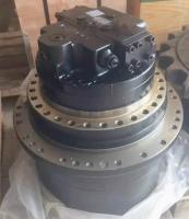 China Walking Motor with Gearbox for Excavators EC360B 460B 380D 480D High Torque 345453 for sale