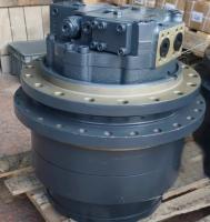 China Walking Motor with Gearbox for Excavators EC360B 460B 380D 480D High Torque 345453 for sale
