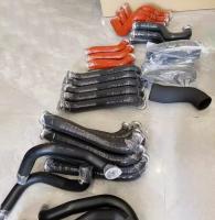 China Water Pipe for Excavators EC220D 250D 240B 360 460B 480 380E High Quality 67978 for sale