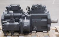 China Gear Pump EC380D 480D 380E 480E High Quality for Excavators 45735645 for sale