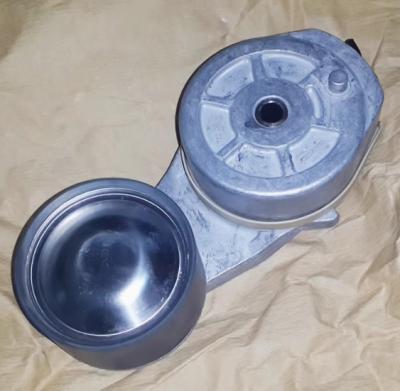 China Generator Belt Tightening Wheel for Excavators EC380D 480D 380E 480E High Quality 523453 for sale