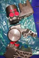 China Fuel Pumps EC220D 250D 210B 240B 290B High Quality For Excavators 56756 for sale