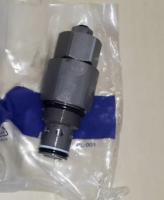 China Main Relief Valve Pressure Reducing Valve Drain Valve EC380D 480D 360B 460B High Quality Excavator Parts for sale