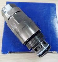 China Main Relief Valve Pressure Reducing Valve Drain Valve EC380D 480D 360B 460B High Quality Excavator Parts for sale