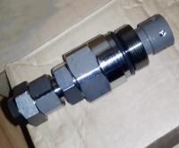 China Main Relief Valve Pressure Reducing Valve Drain Valve EC380D 480D 360B 460B High Quality Excavator Parts for sale