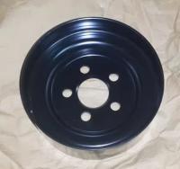 China Belt Idler for Excavators EC380D EC480D EC380E EC480E High Quality 64533 for sale