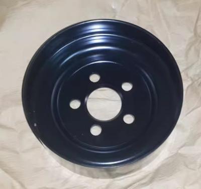 China Belt Idler for Excavators EC380D EC480D EC380E EC480E High Quality 64533 for sale