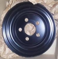 China Belt Idler for Excavators EC380D EC480D EC380E EC480E High Quality 64533 for sale
