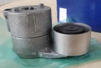 China Belt Tensioning Wheel for Excavators EC220D 250D 300D 210B 240B 290B High Quality 3453245 for sale
