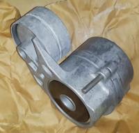 China Belt Tensioning Wheel for Excavators EC220D 250D 300D 210B 240B 290B High Quality 3453245 for sale