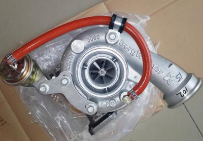 China Turbocharger EC220D 200B 210B 210D High Quality for Excavator Engine Parts for sale