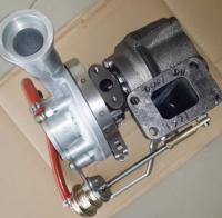 China Turbocharger EC220D 200B 210B 210D High Quality for Excavator Engine Parts for sale
