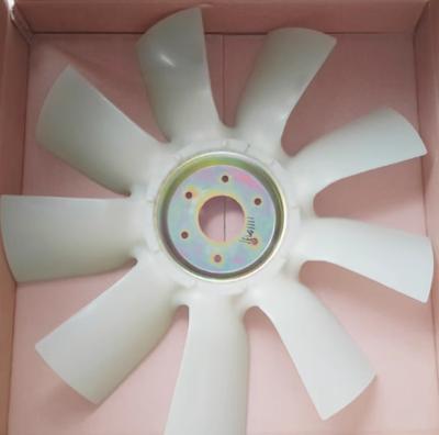 China High Quality Excavator Fan EC360B 460B 240B 290B 210B 56745654 for Cooling System for sale