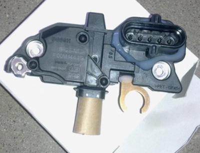 China Generator Regulator EC220D 250D 210B 240B 360B 460B 480D High Quality for Excavators 565654 for sale