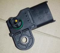 China Intake Pressure Sensor for EC220D 250D 300D 210B 240B 290B Excavators High Quality 5656 for sale