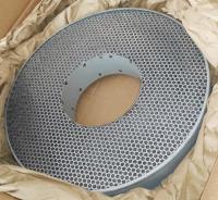 China Oil Bath Pre Filter Mesh for Excavators EC380D 480D 360B 460B 700B 700C High Quality 8655569 for sale
