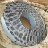 China Oil Bath Pre Filter Mesh for Excavators EC380D 480D 360B 460B 700B 700C High Quality 8655569 for sale