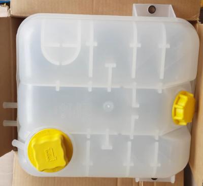 China Auxiliary Kettle for Excavators EC380D/350D/480D/460B/360B/380E Engine Type Diesel for sale