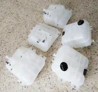 China Auxiliary Kettle for Excavators EC380D/350D/480D/460B/360B/380E Engine Type Diesel for sale
