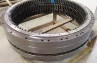 China Rotary Support Ring Gear for Excavators EC380D 480D 360B 460B 290B 240B High Quality 56345 for sale