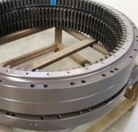 China Rotary Support Ring Gear for Excavators EC380D 480D 360B 460B 290B 240B High Quality 56345 for sale