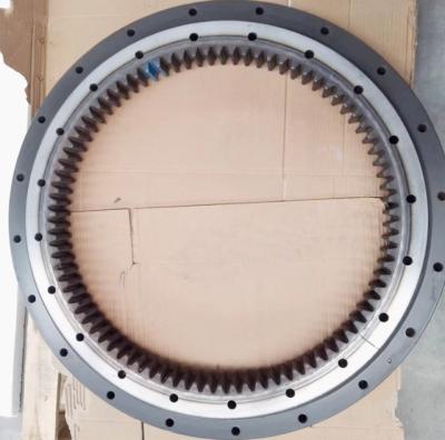China Rotary Support Ring Gear for Excavators EC380D 480D 360B 460B 290B 240B High Quality 56345 for sale