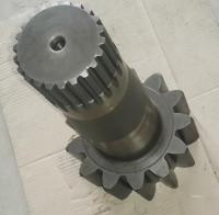China Rotating Vertical Axis EC220D 250D 210B 240B 290B 140B High Quality Excavator Part 34686786 for sale
