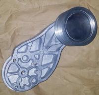 China Fan Belt Idler for EC380D EC480D EC380E EC480E Excavators 44564 High Strength Wear Resistant for sale