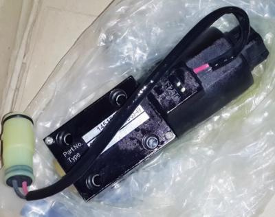 China Pilot Electromagnetic Coil EC220D 250D 240B 290B 360B 460B for Excavators 35234 High Quality for sale