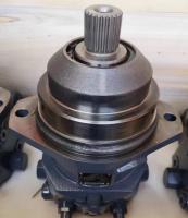 China Travelling Motor Without Gearbox EC480D 460B For Excavators 4523463 High Torque for sale
