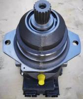 China Travelling Motor Without Gearbox EC480D 460B For Excavators 4523463 High Torque for sale