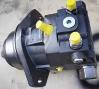 China Travelling Motor Without Gearbox EC480D 460B For Excavators 4523463 High Torque for sale