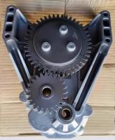 China Oil Pump EC360B/460B For Excavators 45677476 for sale