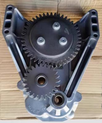 China Oil Pump EC360B/460B For Excavators 45677476 for sale