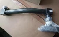 China Excavator Big Arm Middle Arm Bucket Cylinder Hard Tube EC360B 380D 460B 480D 896676789 for sale