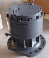 China Rotary Gearbox / Gear Box EC480D/460B  For Excavators for sale