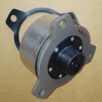 China Hydraulic Fuel Tank Cap for Excavators EC360B 460B 380D 480D 5634564 High Quality for sale