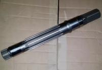China Hydraulic Pump Shaft EC210B 240B 290B 360B 460B for Excavators 4564353 High Strength Alloy Steel for sale