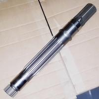 China Hydraulic Pump Shaft EC210B 240B 290B 360B 460B for Excavators 4564353 High Strength Alloy Steel for sale