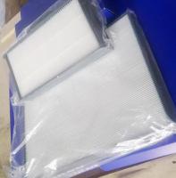 China Air Conditioning Filter Element EC210B/240B/290B/360B/460B  For Excavators AF005 for sale