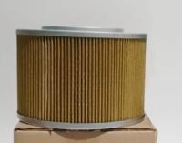 China Oil Absorbing Filter Element EC380D EC480D EC380E EC480E for Excavator 030115561AN for sale