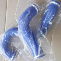 China Intermediate Cooling Pipe Common Rail EC220D 250D 210B 240B 290B for Excavators High Quality for sale