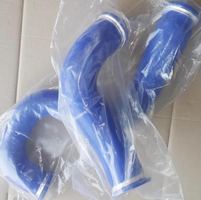 China Intermediate Cooling Pipe Common Rail EC220D 250D 210B 240B 290B for Excavators High Quality for sale