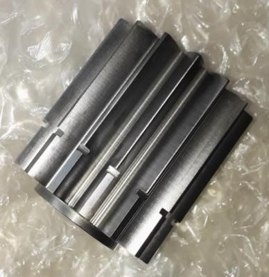China Second Stage Sun Gear for Rotational Deceleration EC250D 300D 350D 290B 240B Excavator 456784674 for sale