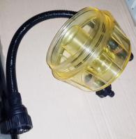 China Water Cup Bowl With Sensor for Excavators EC220D 250D 240B 360B 460B 380D 256534 for sale