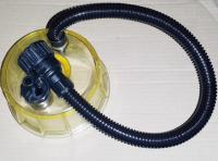 China Water Cup Bowl With Sensor for Excavators EC220D 250D 240B 360B 460B 380D 256534 for sale
