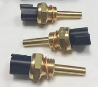 China Water Temperature Sensor EC210B/220D/240B/290B/360B/480D For Excavators 674546 for sale