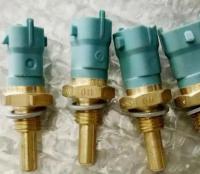 China Water Temperature Sensor EC210B/220D/240B/290B/360B/480D For Excavators 674546 for sale