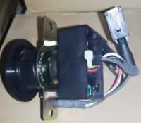 China Throttle Knob for Excavators EC220D 210B 240B 290B 360B 460B High Quality 5342342 for sale