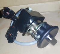 China Throttle Knob for Excavators EC220D 210B 240B 290B 360B 460B High Quality 5342342 for sale